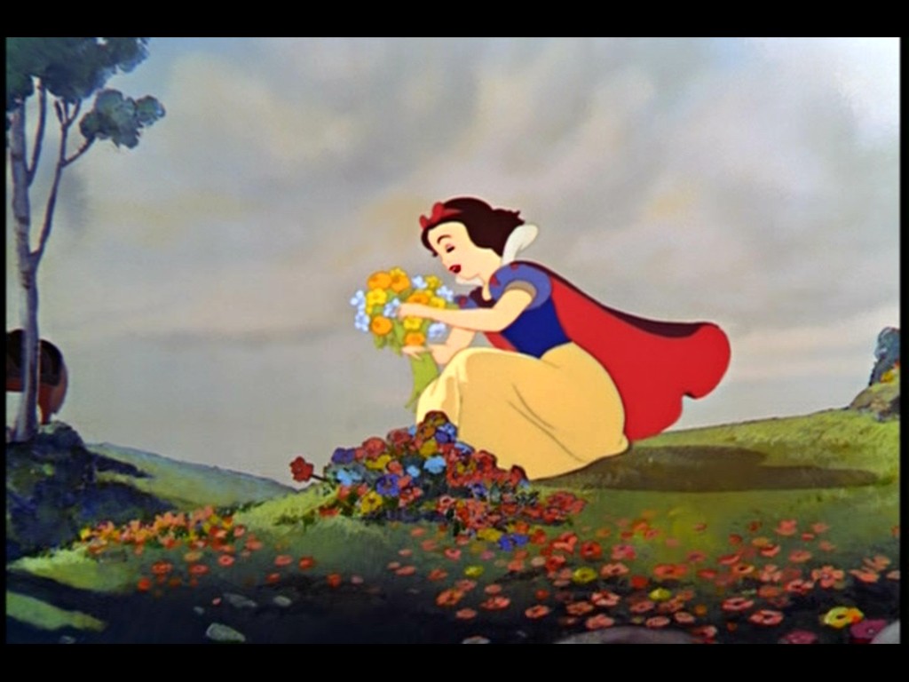 Some Snow White wallpapers: d_princesses — LiveJournal