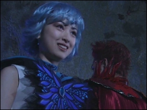 Looking Through Your Eyes ... The Nephrite + Ami Fanlisting