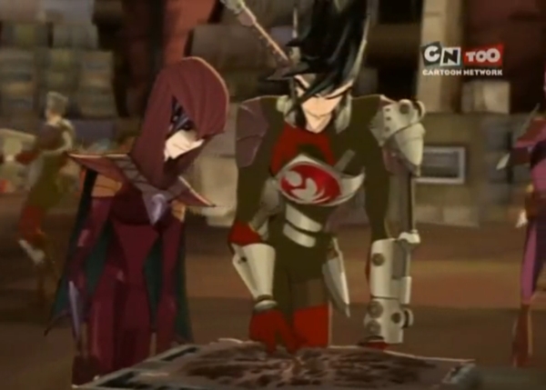 Ep. 44 "Power Grab" screencaps: darklonis — LiveJournal